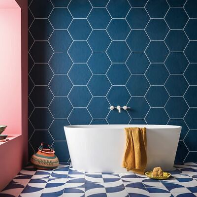 BC Designs Sorpressa Solid Surface Freestanding Bath – Silk Matt ...