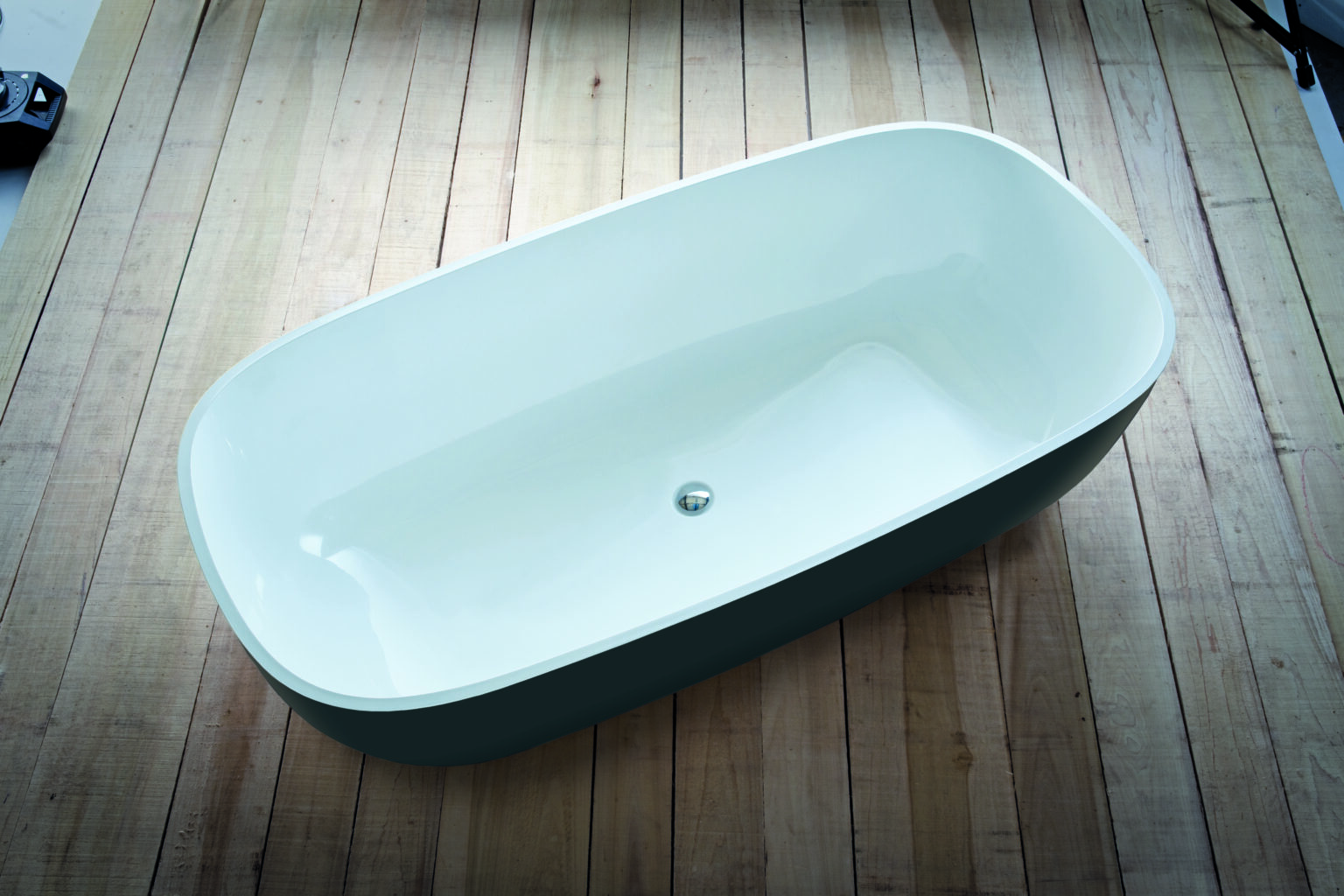 Adamsez Olympia Bath - British Baths